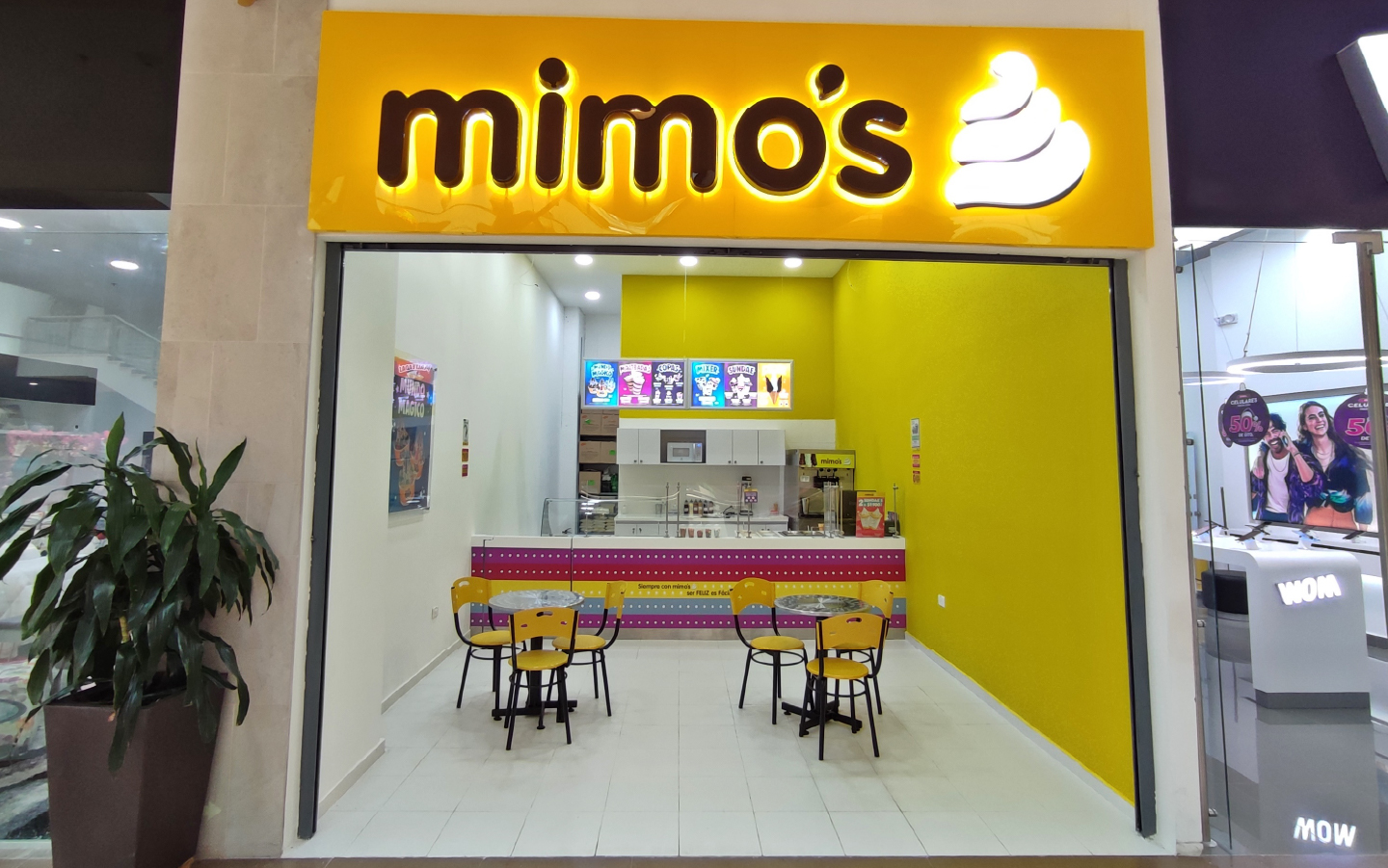 Santa Lucia Plaza Centro Comercial - Neiva, Huila